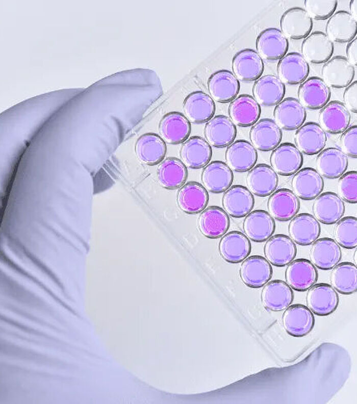 LubioScience - The Reagent Platform for Switzerland