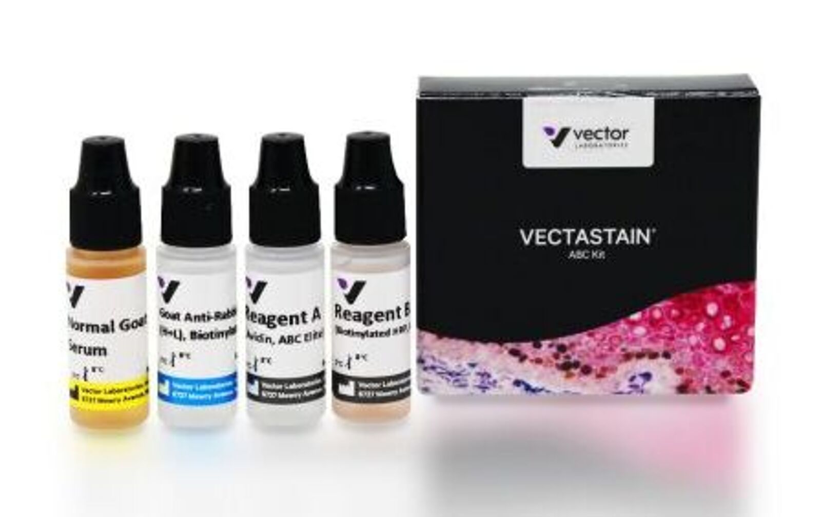 Vector Laboratories - Swiss distributor - LubioScience